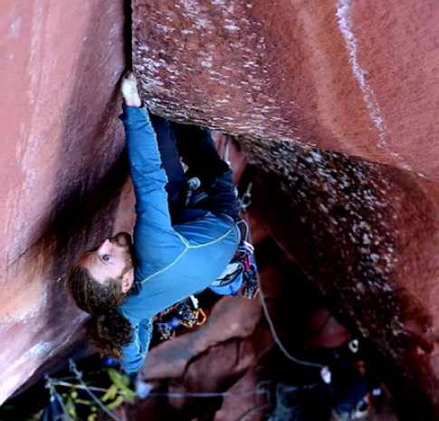 Best Winter Rock Climbing Destinations | Arizona Climbing Guides